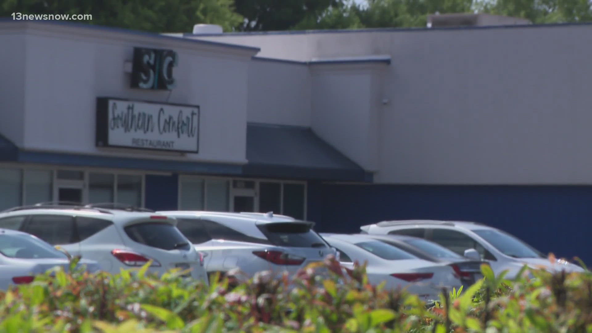 Hampton City Council revokes permit for Southern Comfort, citing ...