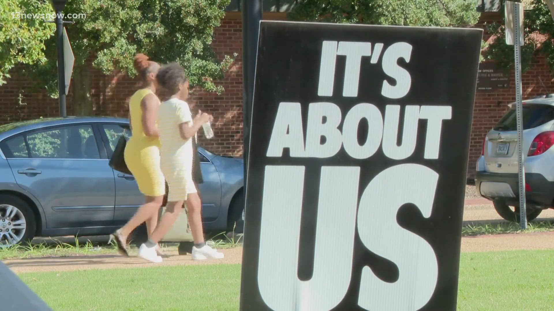 Virginia NAACP State Conference outlines 2026 legislative priorities ...