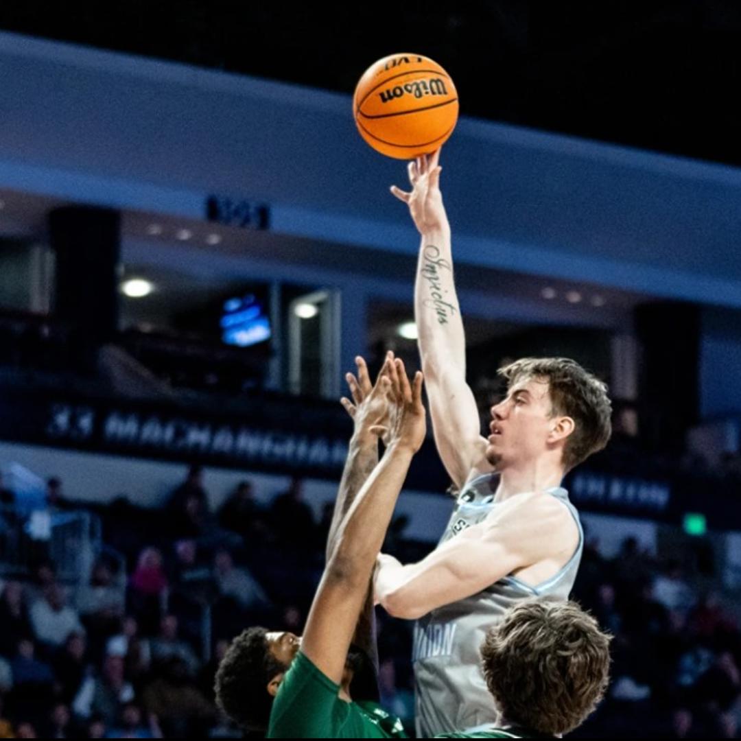 Old Dominion rallies past Ohio in MAC–SBC Challenge | 13newsnow.com