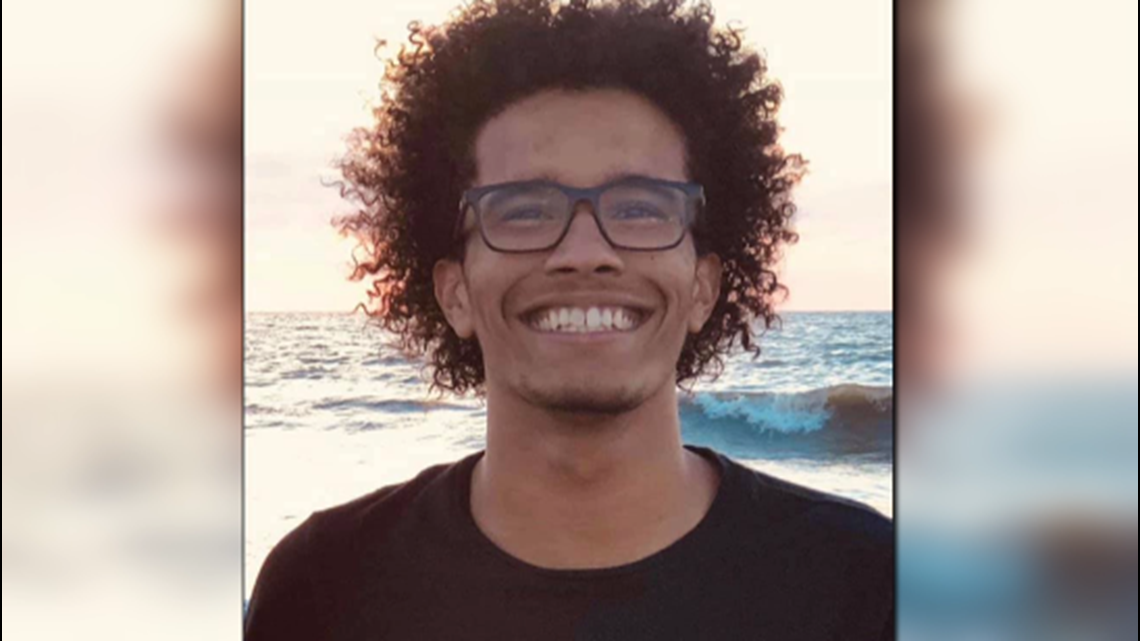 Matthew Rushin released from prison after Northam's conditional pardon ...