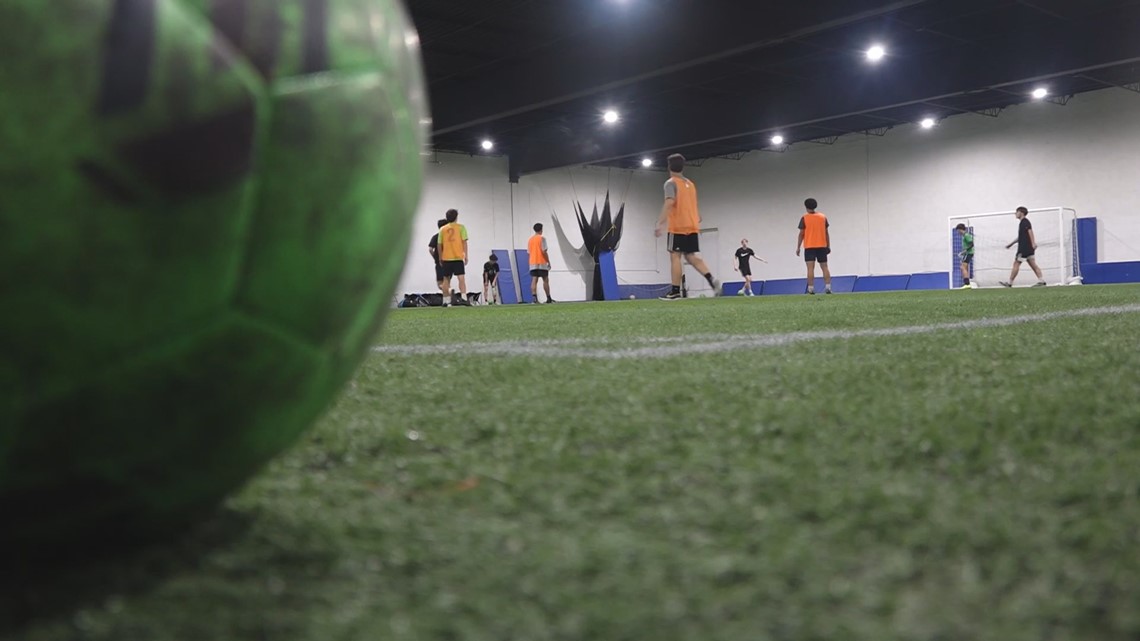 Keeper's Cup soccer tournament raising awareness about the dangers of ...
