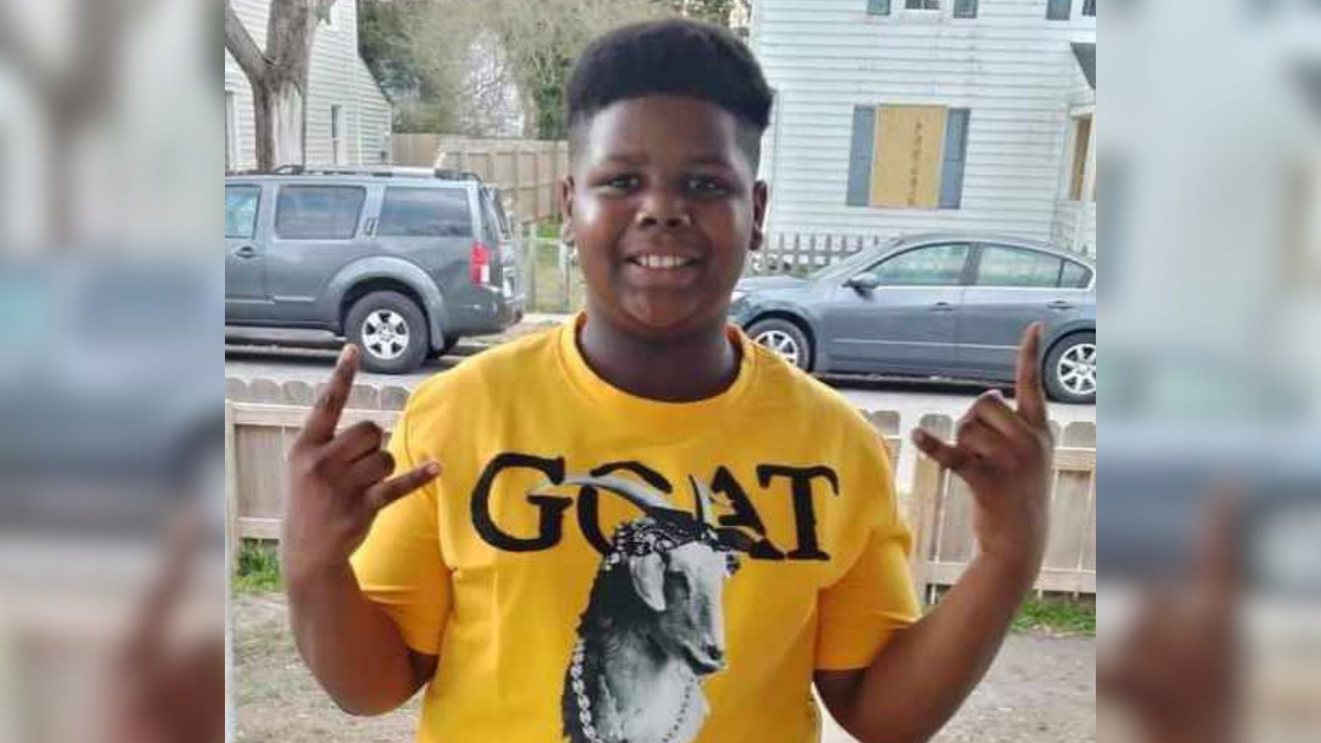 Portsmouth 10-year-old boy shot, killed to be honored at vigil ...