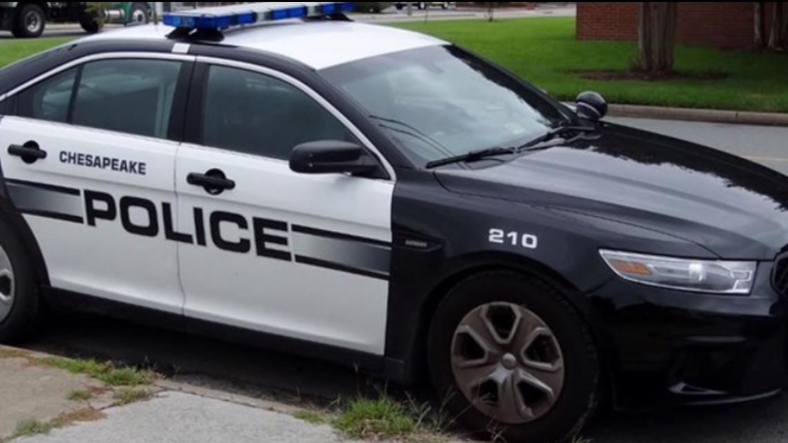 Chesapeake police officer accused of forgery | 13newsnow.com Chesapeake police officer accused of forgery | 13newsnow.com