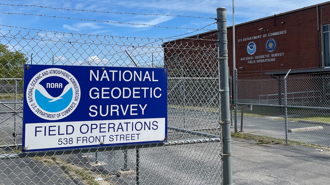 NOAA moving operations from Norfolk to Rhode Island due to 'economic ...