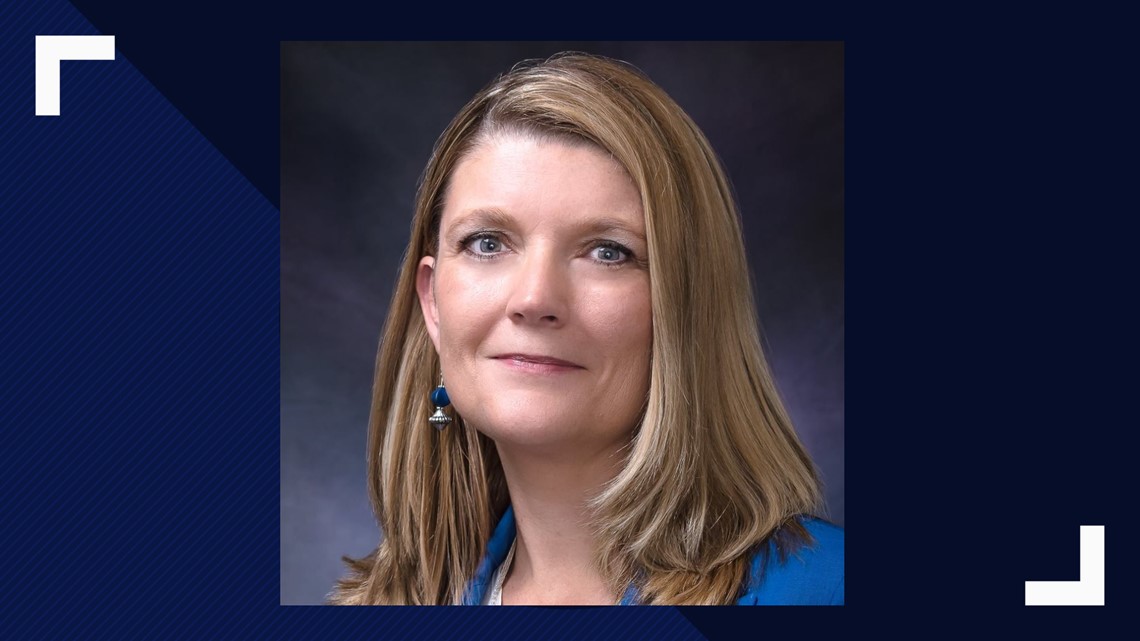 Virginia Beach Councilwoman Shannon Kane resigns | 13newsnow.com