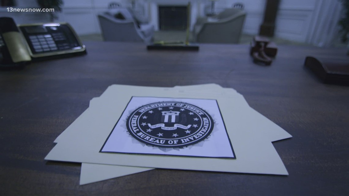 FBI warns of growing threat of sextortion | 13newsnow.com