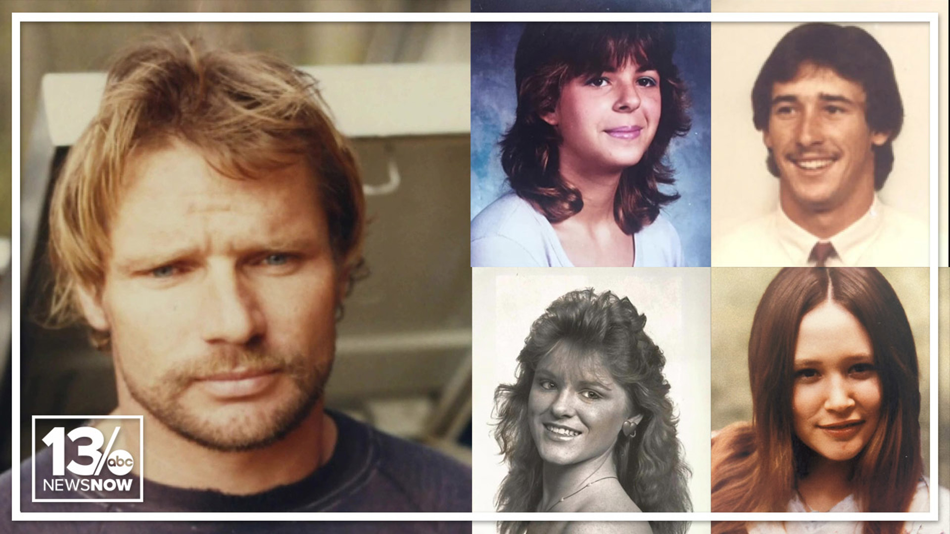 Four victims now linked to Colonial Parkway killer suspect | 13newsnow.com