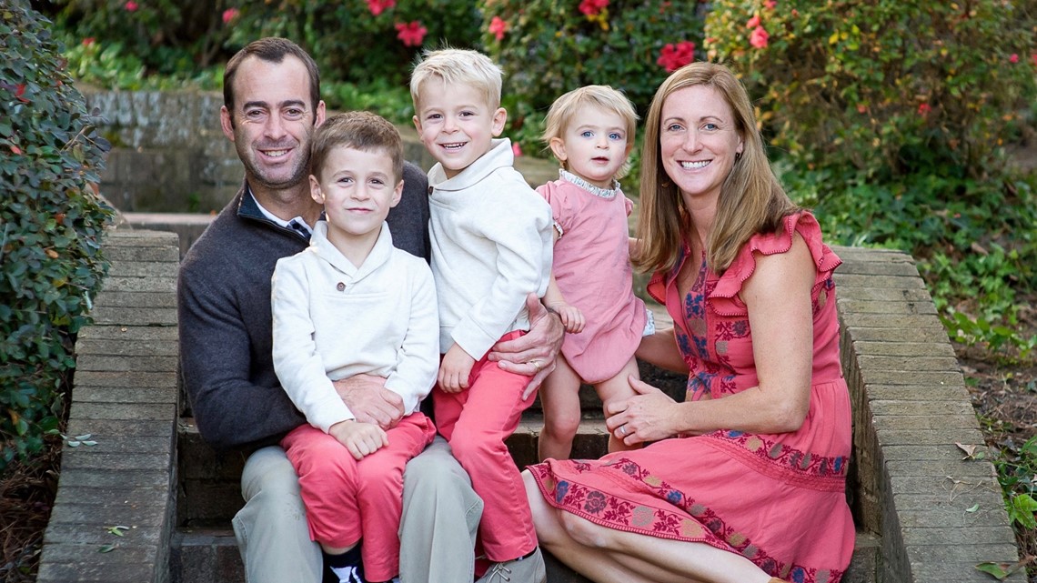 Virginia Beach attorney Jake Denton announces run for U.S. House ...