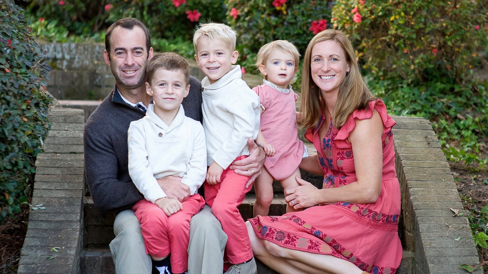 Virginia Beach attorney Jake Denton announces run for U.S. House ...