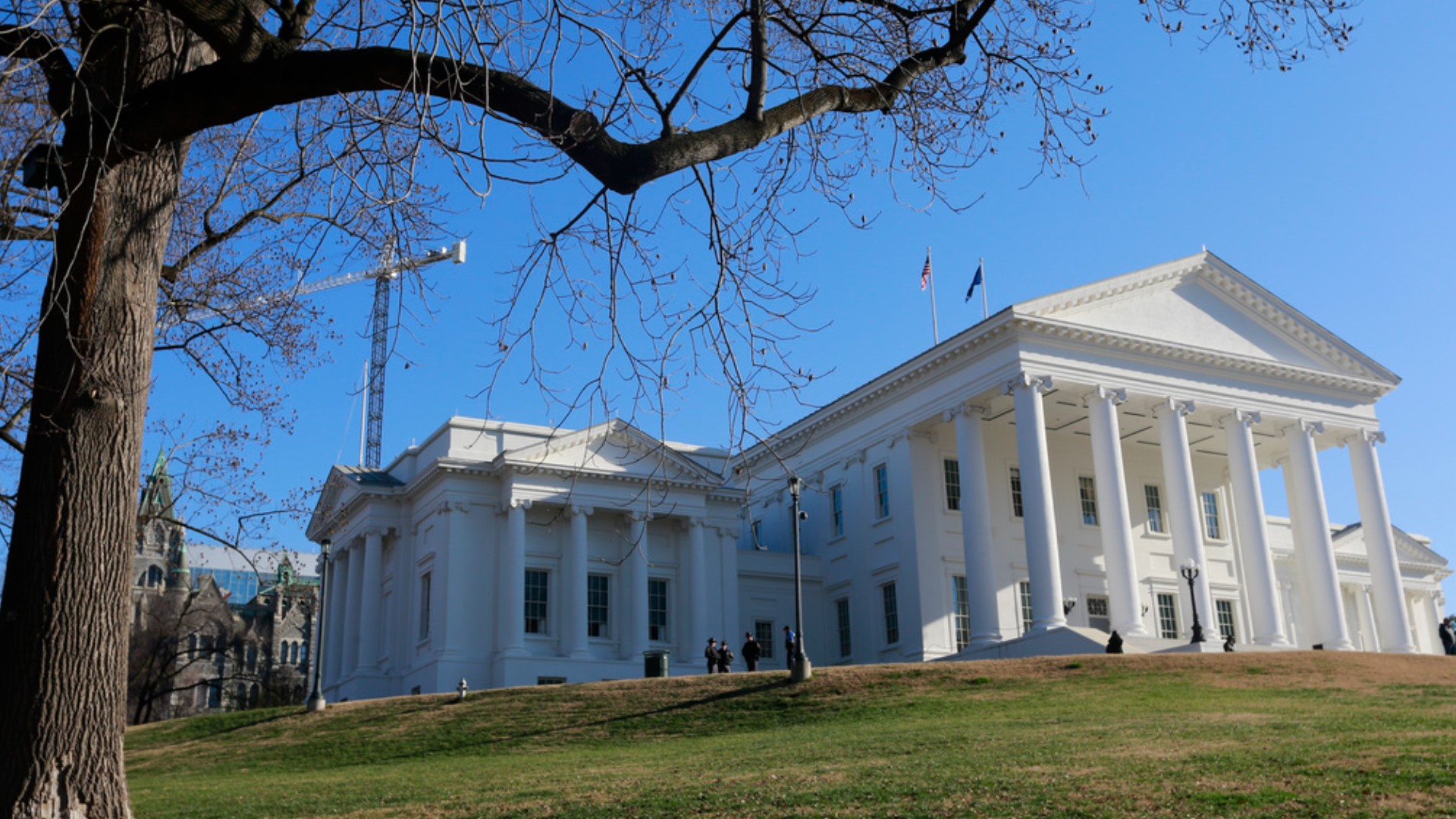 Kenny Alexander wins race for Norfolk mayor | 13newsnow.com