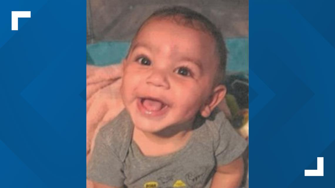 AMBER Alert canceled for 10-month-old boy in southwest Virginia ...