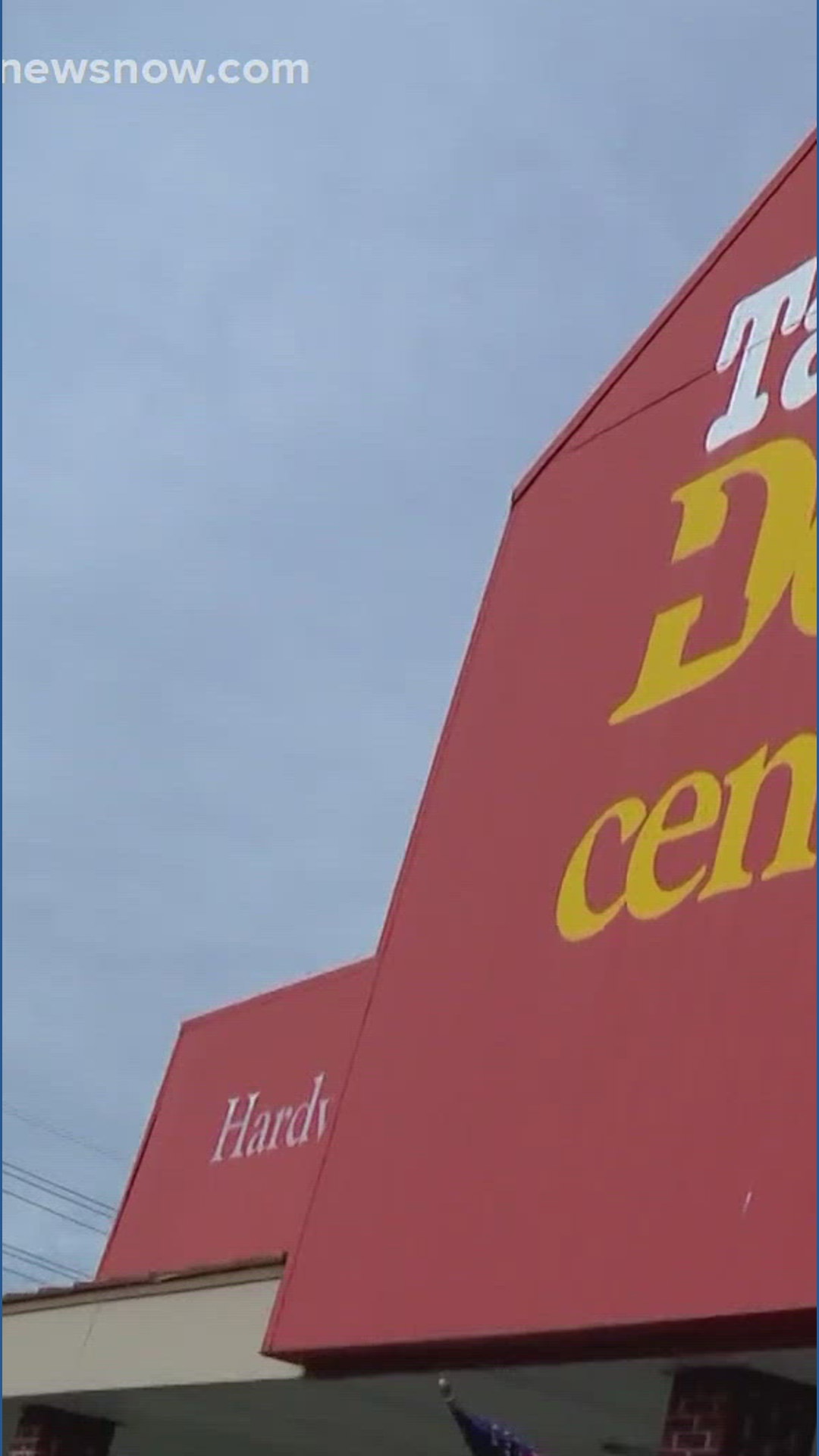 Norfolk hardware store sees triple the customers as Hampton Roads ...