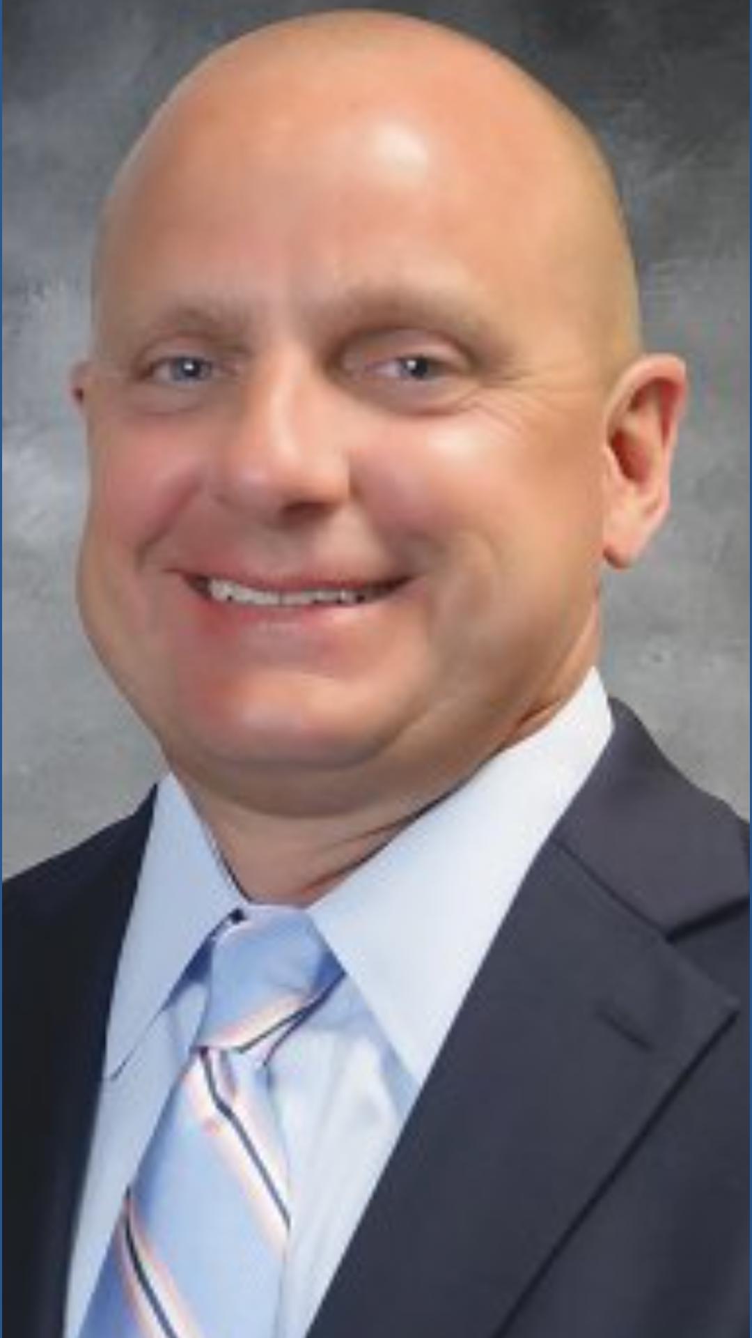 Dr. Daniel Keever named WJCC Schools superintendent | 13newsnow.com