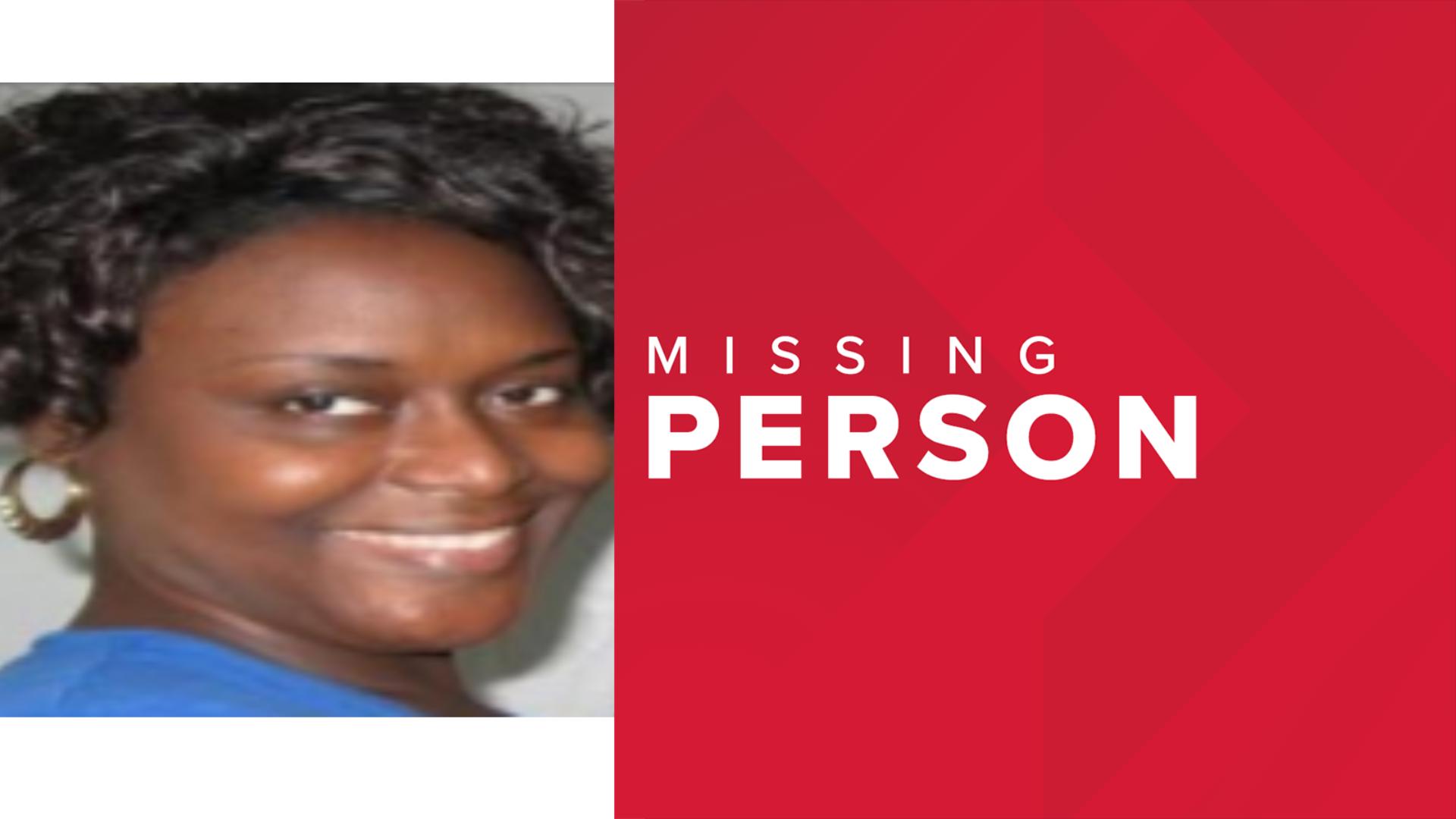 Elizabeth City police locate missing 50-year-old woman safely ...