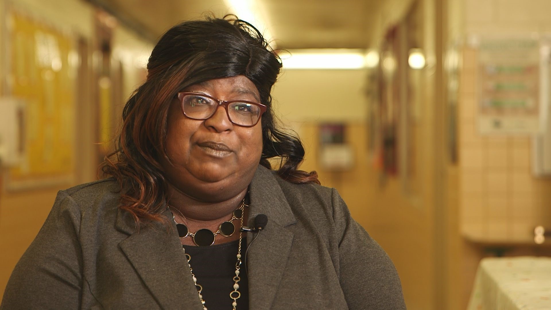 Norfolk school sees accreditation gains despite COVID-19 shutdown ...