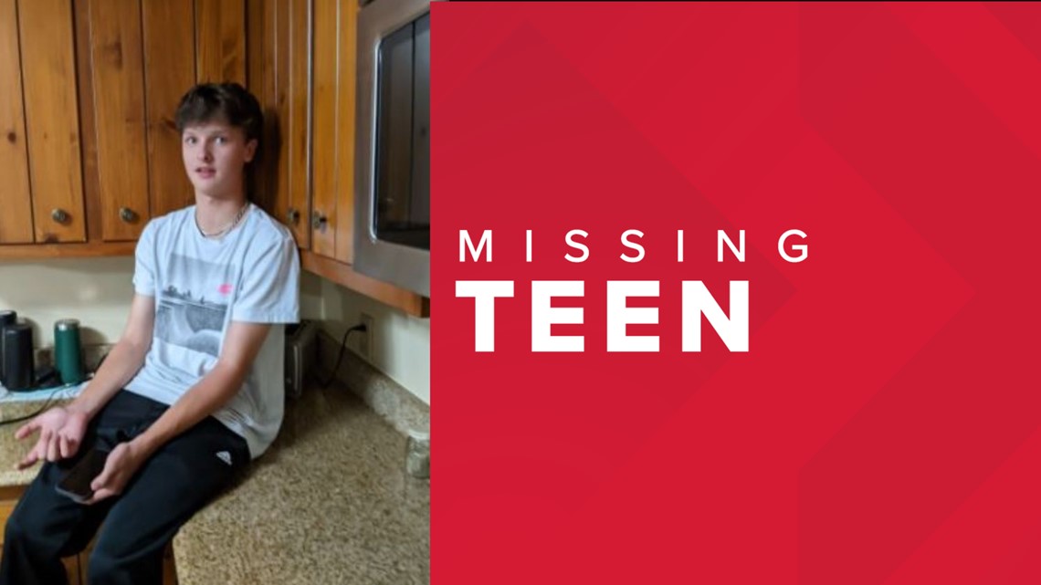 Missing 16-year-old found by James City County police | 13newsnow.com