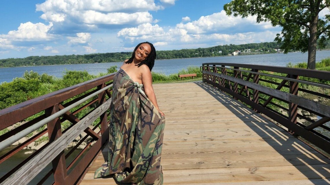 The Grace Project documents women's battles with breast cancer ...