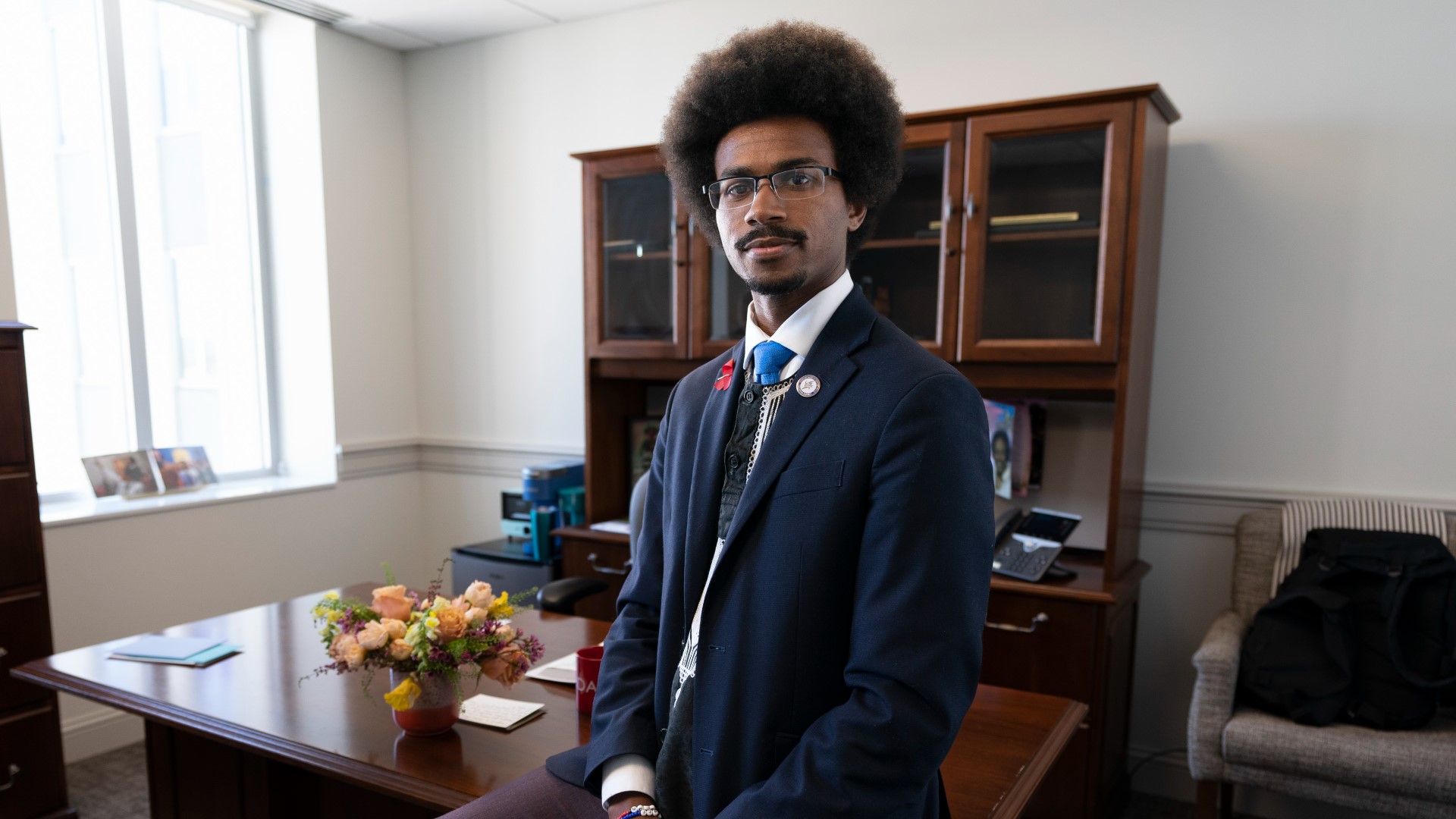 Justin Pearson coming to Something in the Water in Va. Beach ...