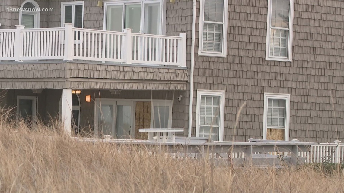 Norfolk police seek public's help investigating New Year's Eve shooting ...