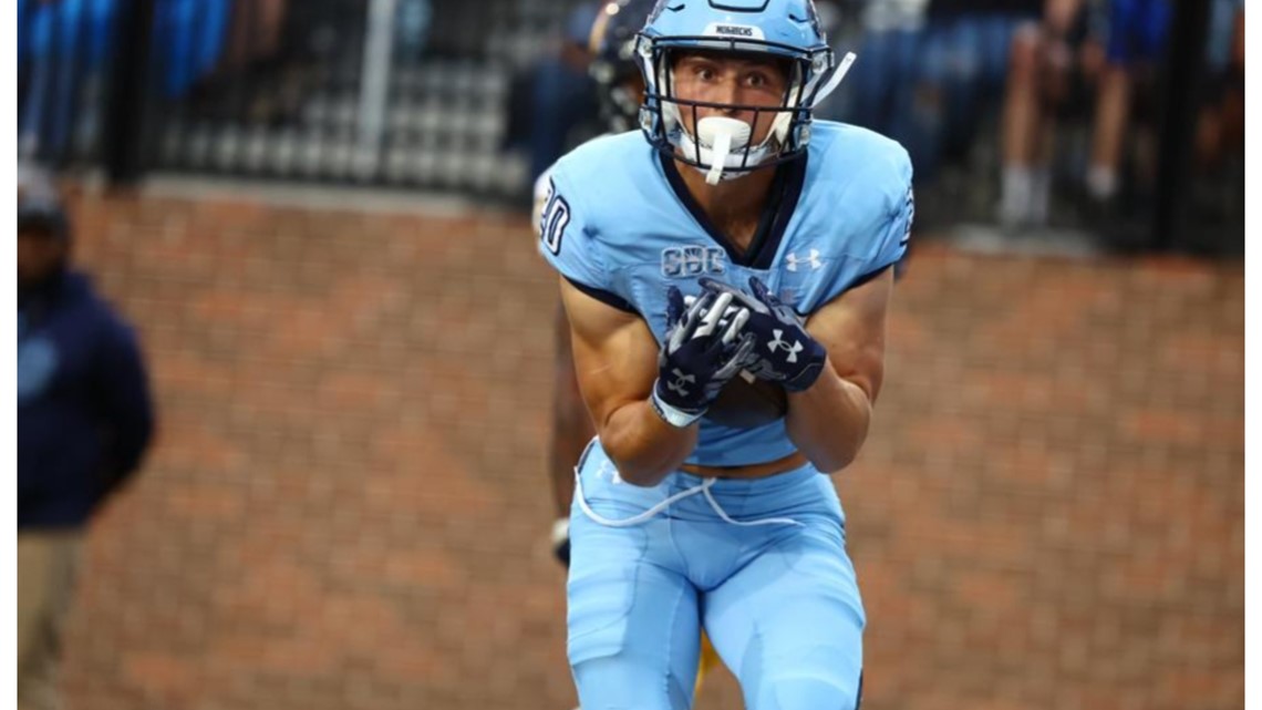 Old Dominion survives scrum with Texas A&M Commerce for 10-9 win ...