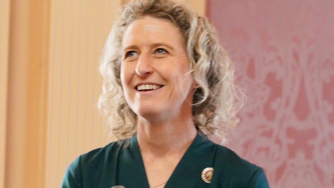 Candidate accused of elder abuse claims Kiggans' support | 13newsnow.com