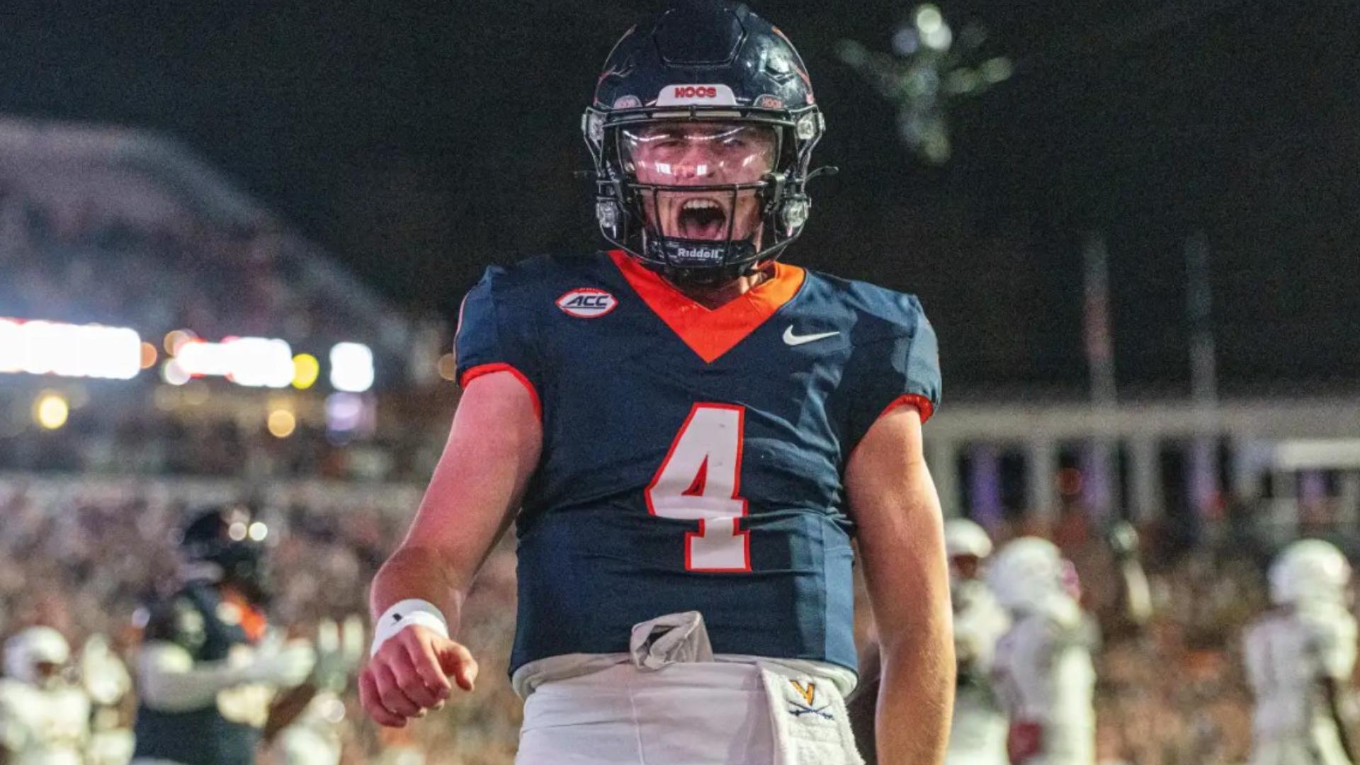 Swain’s punt return sparks South Carolina past Virginia Tech, 24–11, in ...