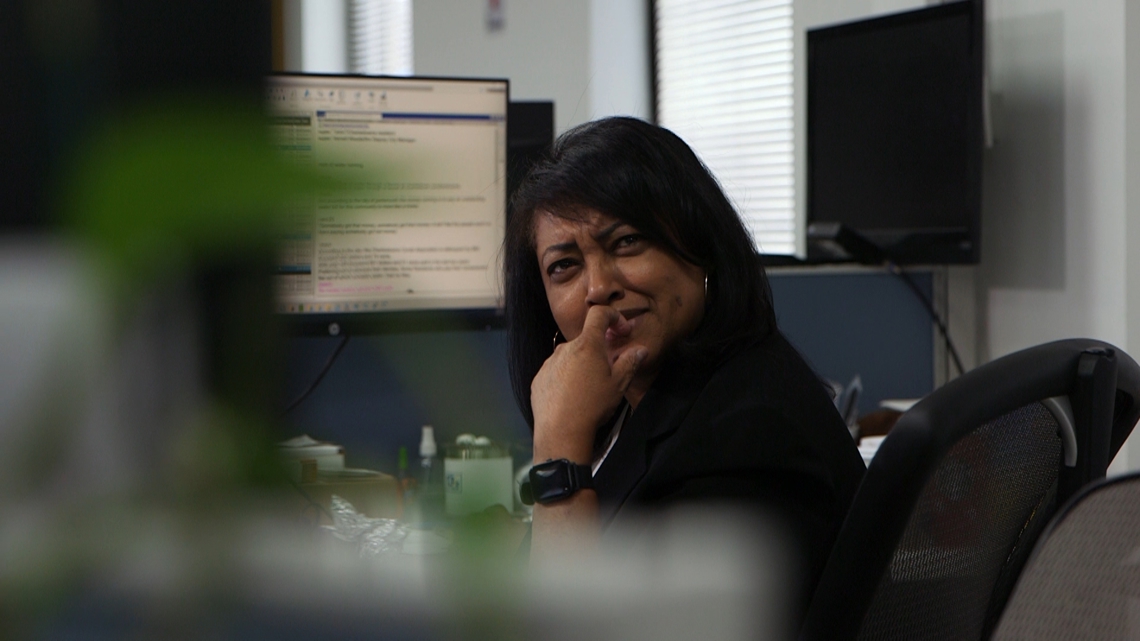 How much texting is too much? | 13newsnow.com