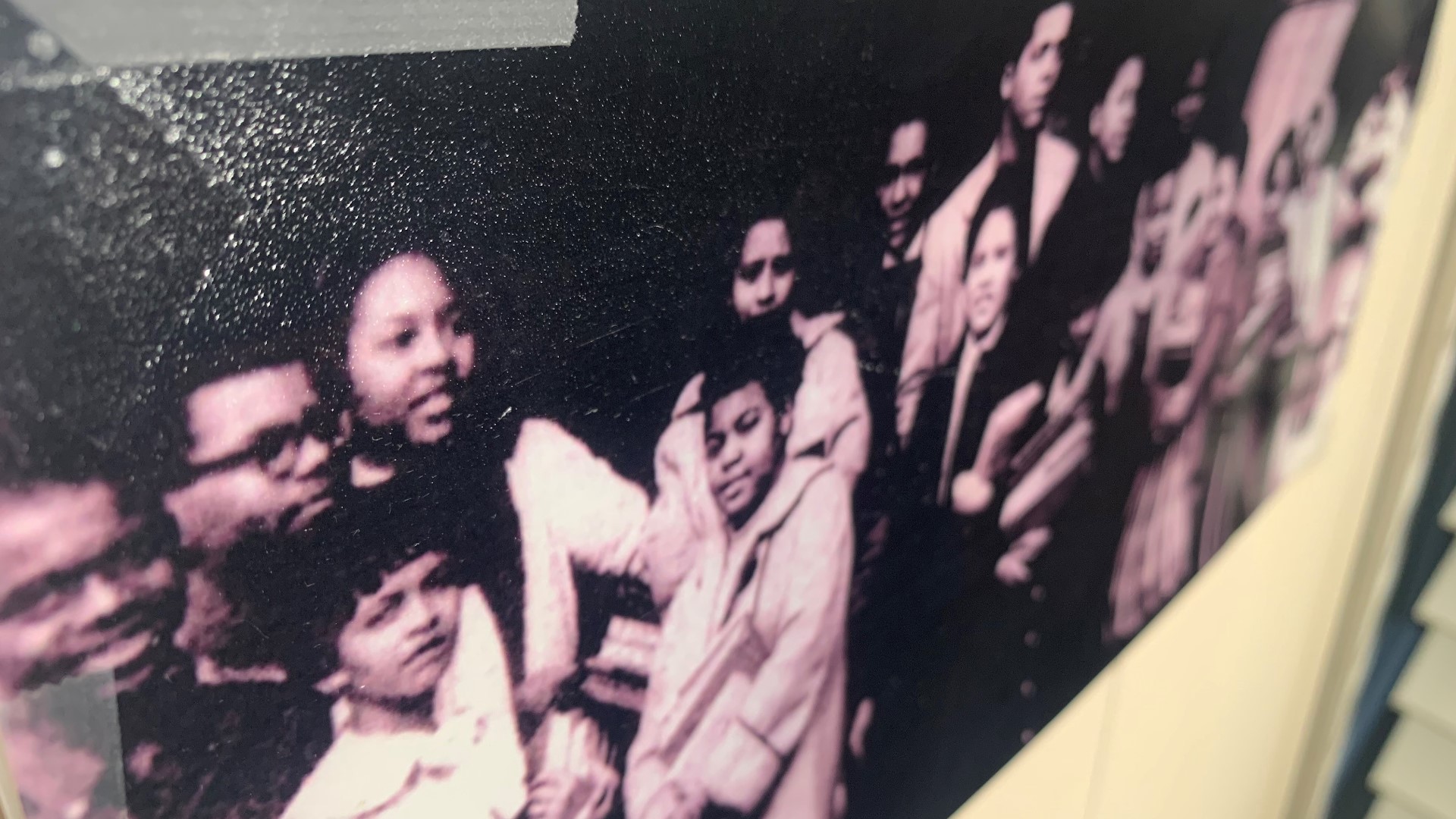 Louis Cousins Sr., one of the Norfolk 17, dies at age 76 | 13newsnow.com