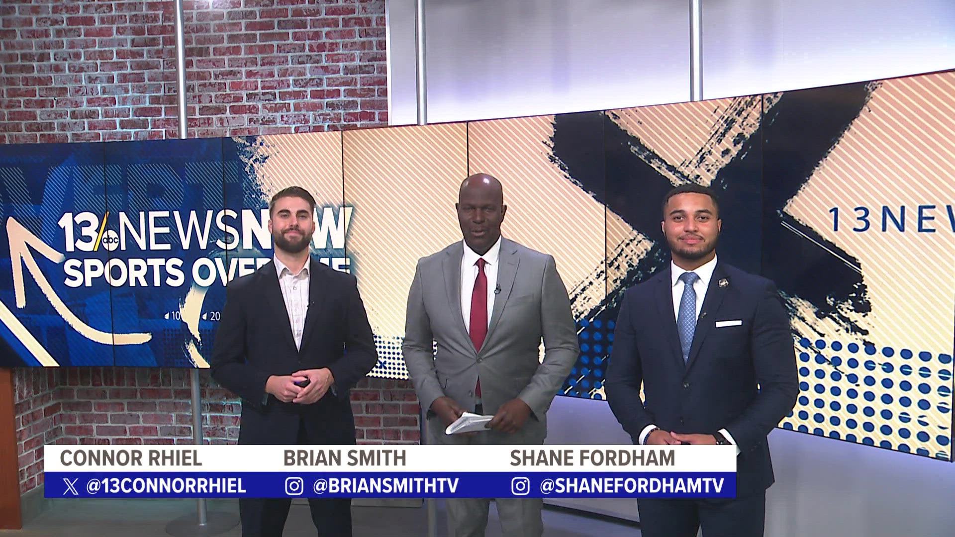 Sports Overtime: College Football Playoff Edition | 13newsnow.com