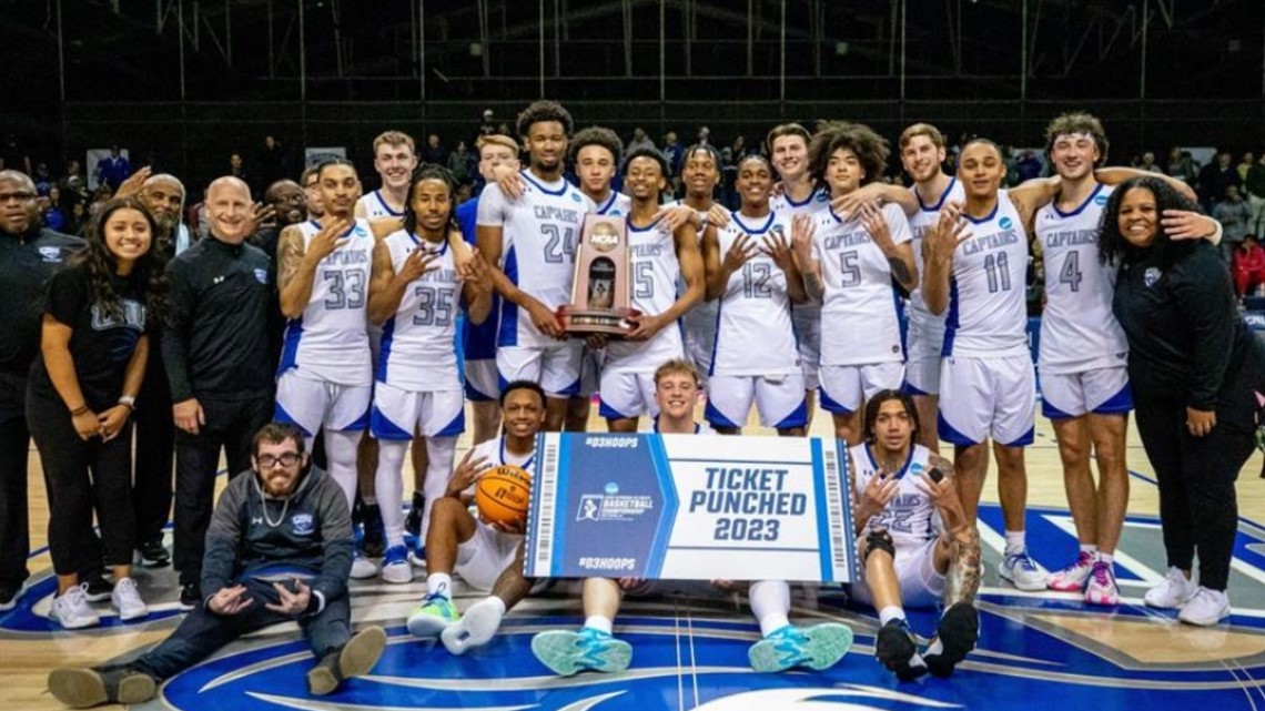 CNU tops Wheaton, 76-70, advances to the program's third Final Four ...