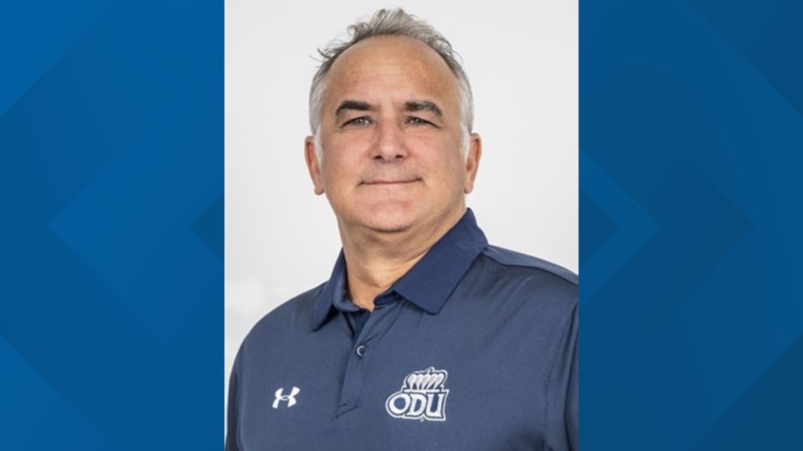 ODU offensive coordinator resigns, weeks before season opener ...