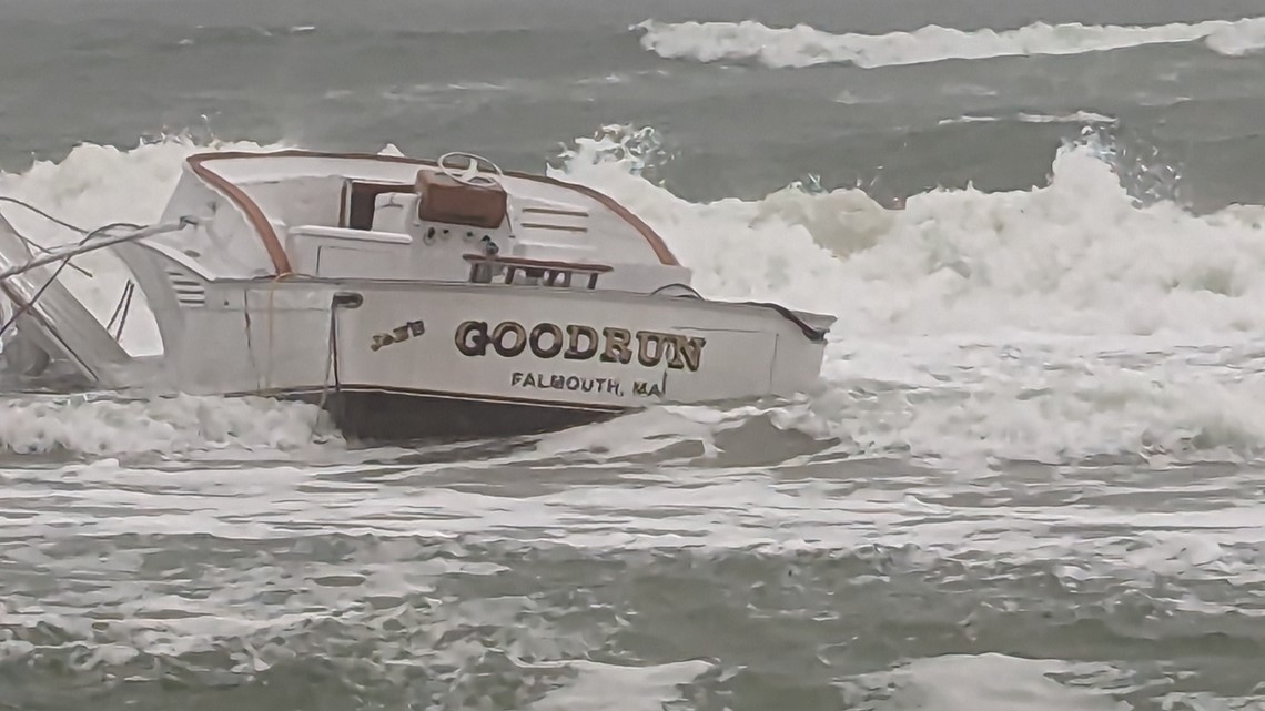 'Wicked Tuna' Captain Charlie Griffin dead in OBX boating accident ...