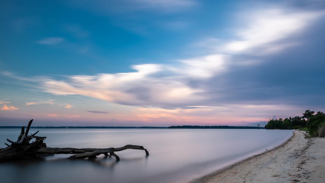 Jimmy Gray wins election for Hampton mayor | 13newsnow.com