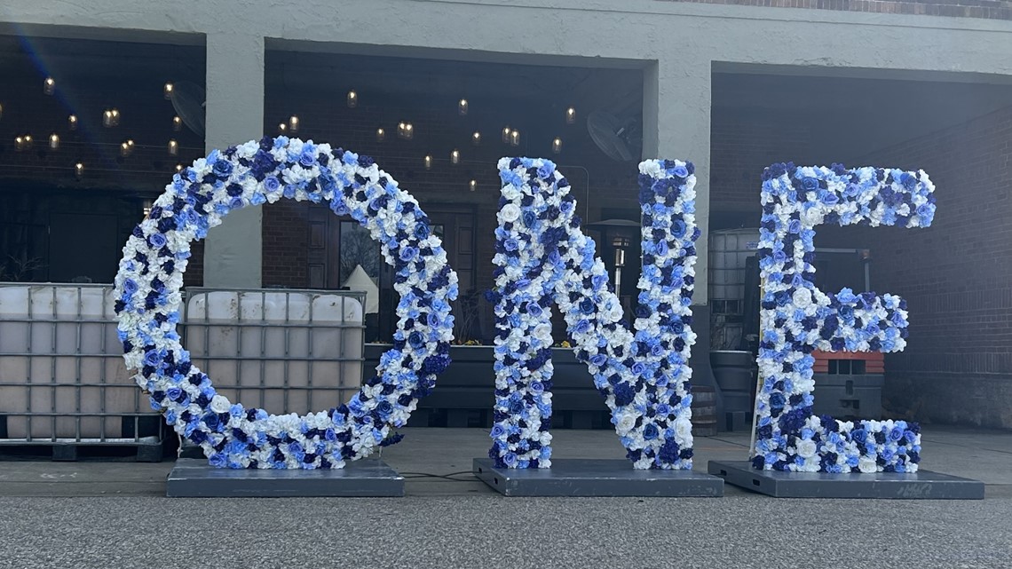One City Marathon crews prepare for thousands of runners in Newport ...