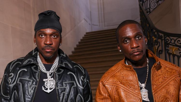 Clipse releases first album in 15 years, joins NPR Tiny Desk ...