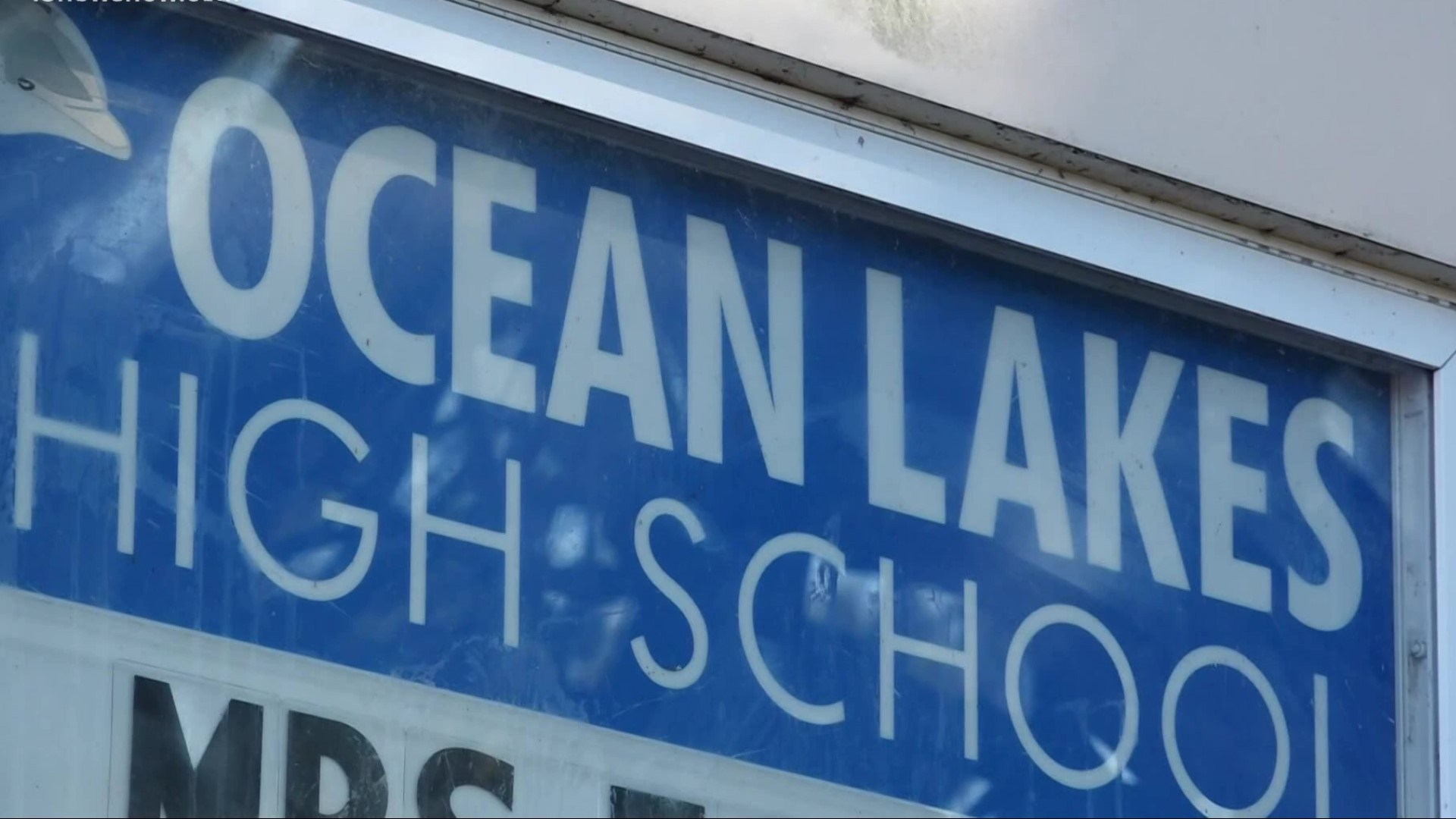 Greekfest 1989 riots at the Virginia Beach Oceanfront | 13newsnow.com