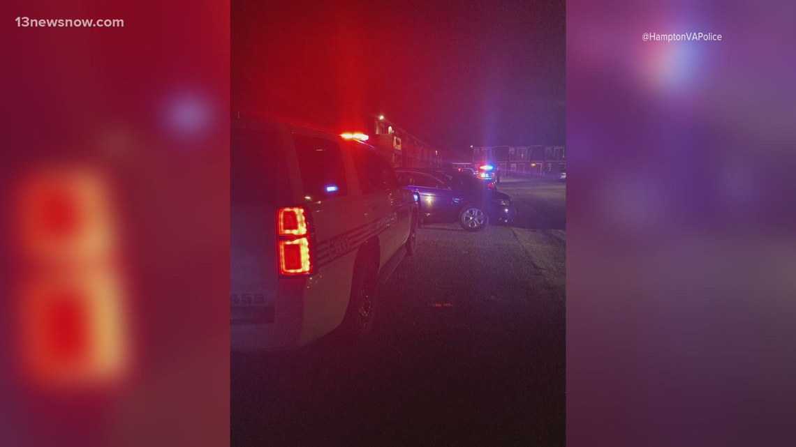 WVEC's first female anchor looks back at her history-making moment ...