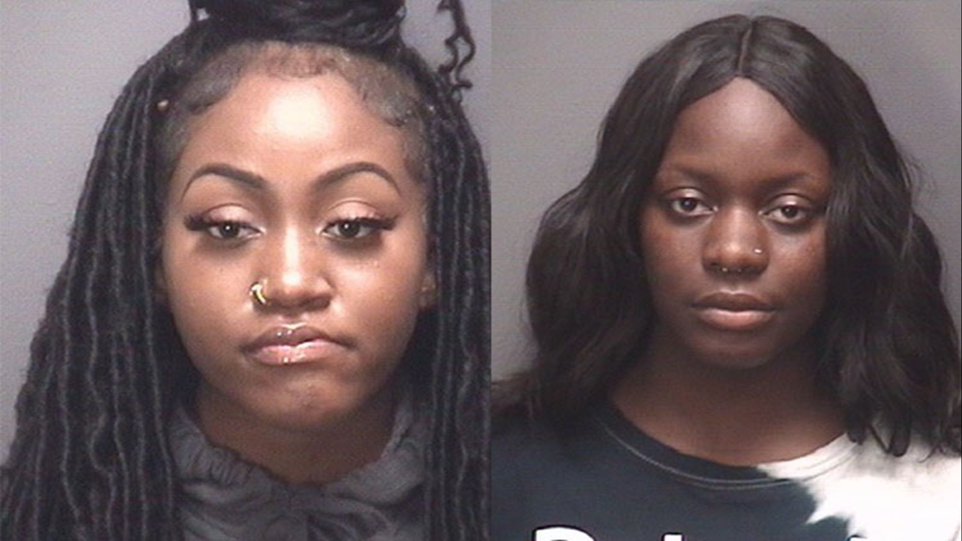 Police: Suffolk women arrested on multiple charges after assault by mob | 13newsnow.com
