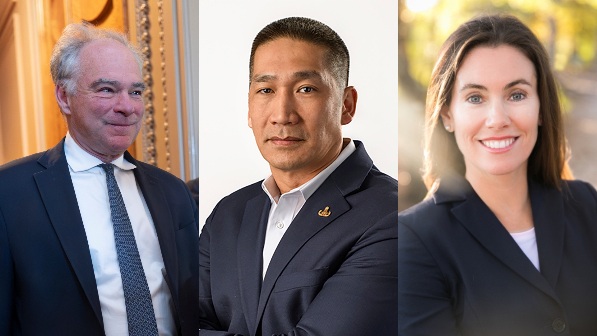 Virginia's 2024 primaries: 4 takeaways from Tuesday's results ...