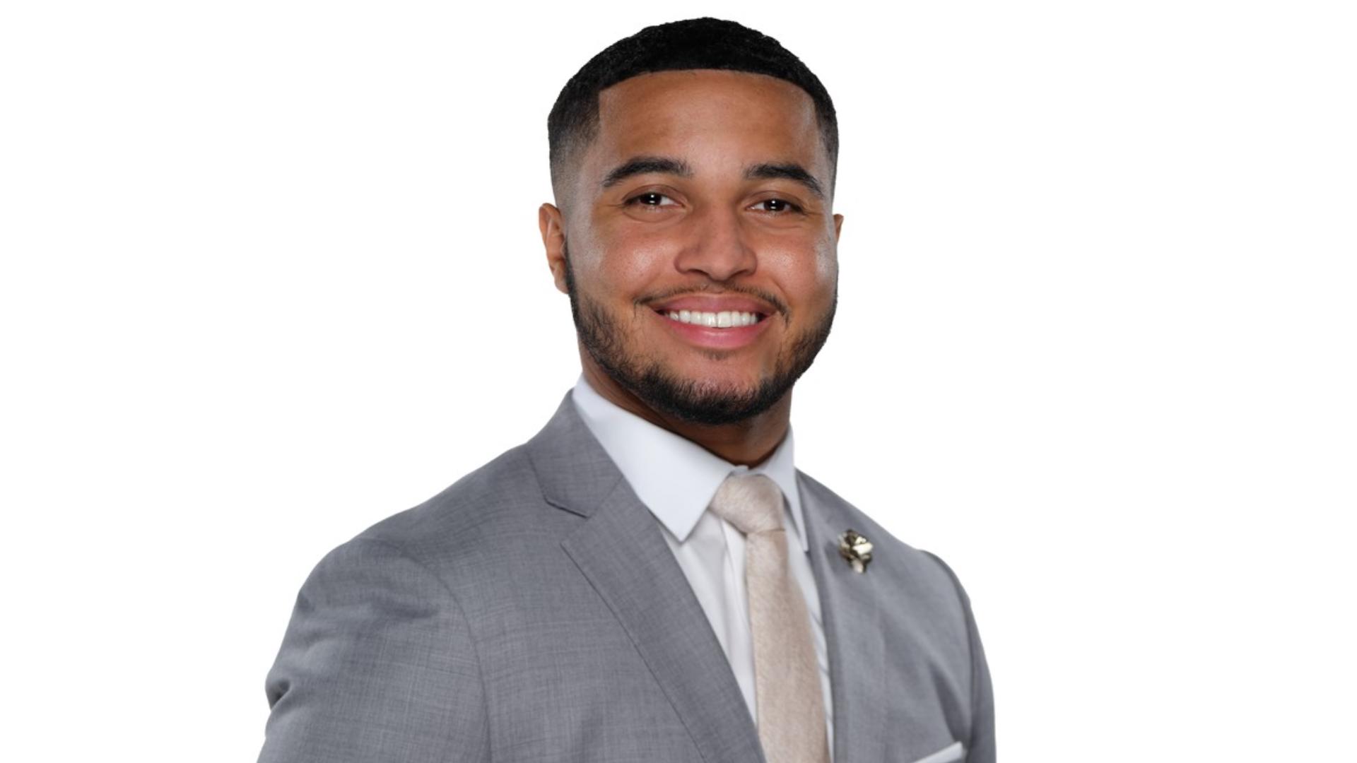 Shane Fordham | 13newsnow.com