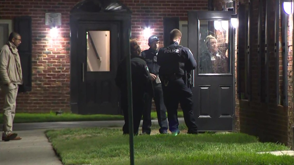Newport News Police Investigate Fatal Shooting
