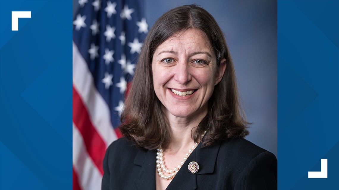 Rep. Luria wants answers after USS George Washington deaths | 13newsnow.com