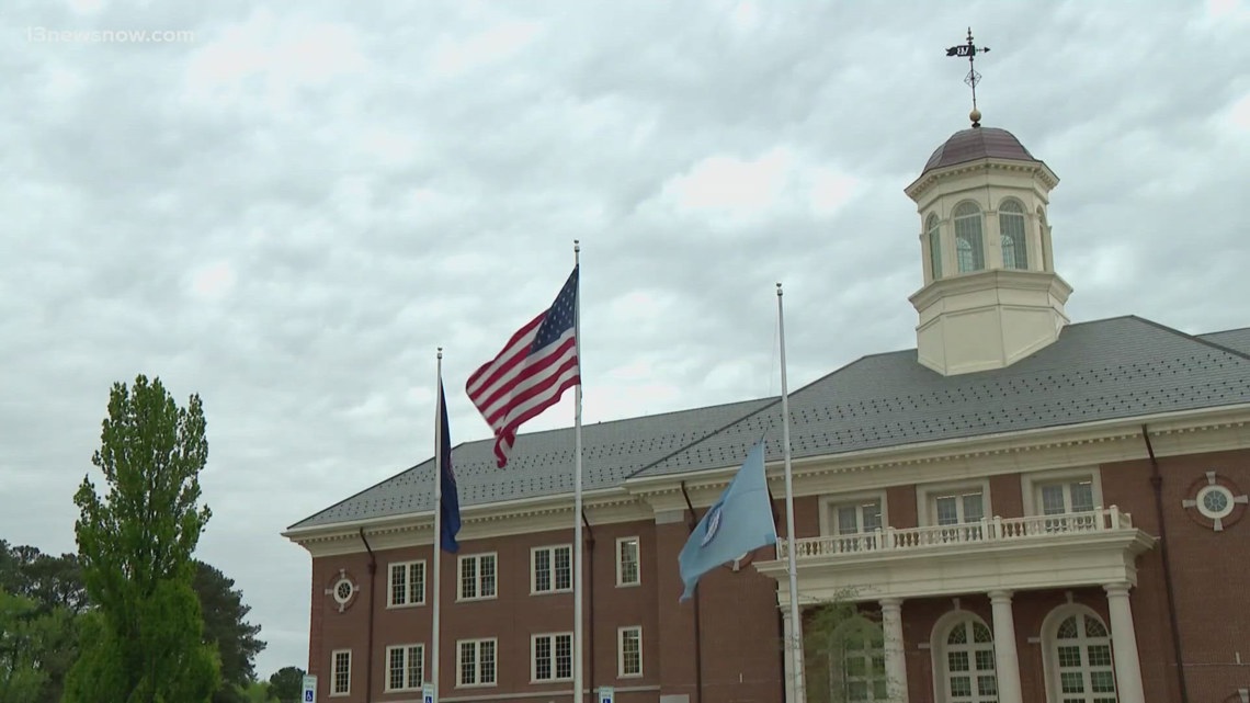 Virginia Beach City Council approves $2.9 billion FY2026-27 budget ...