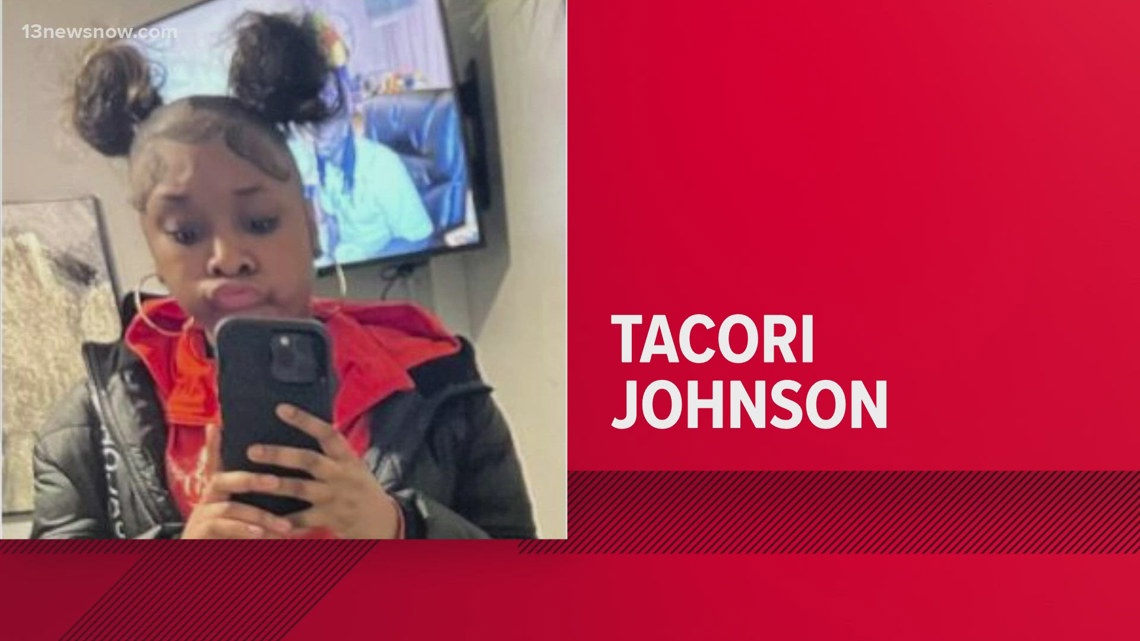 Missing Hampton teen found safe; CODI Alert canceled | 13newsnow.com