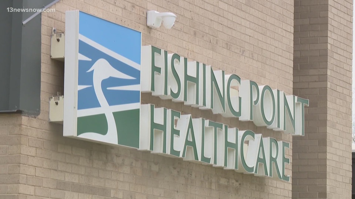 Fishing Point Healthcare CEO speaks out amid state fraud investigation ...