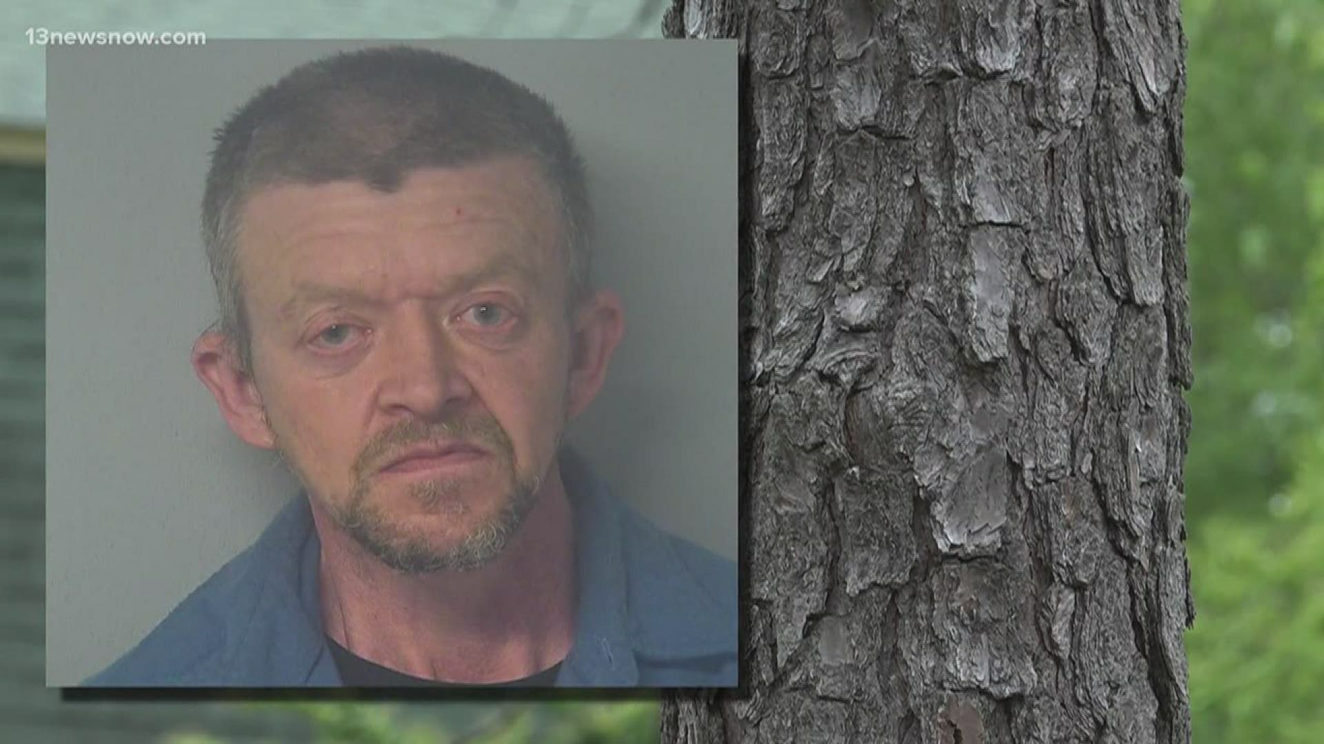 York County man admits to killing mother and sister, leaving bodies in ...