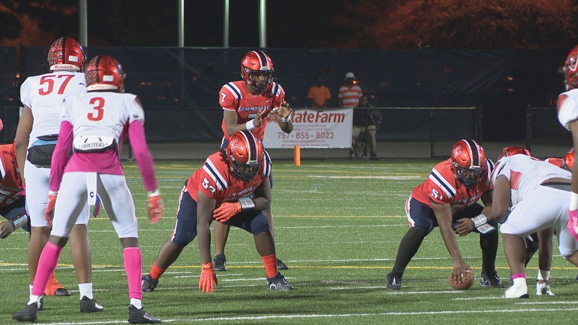 Friday Night Huddle: Week 10 Recap | 13newsnow.com