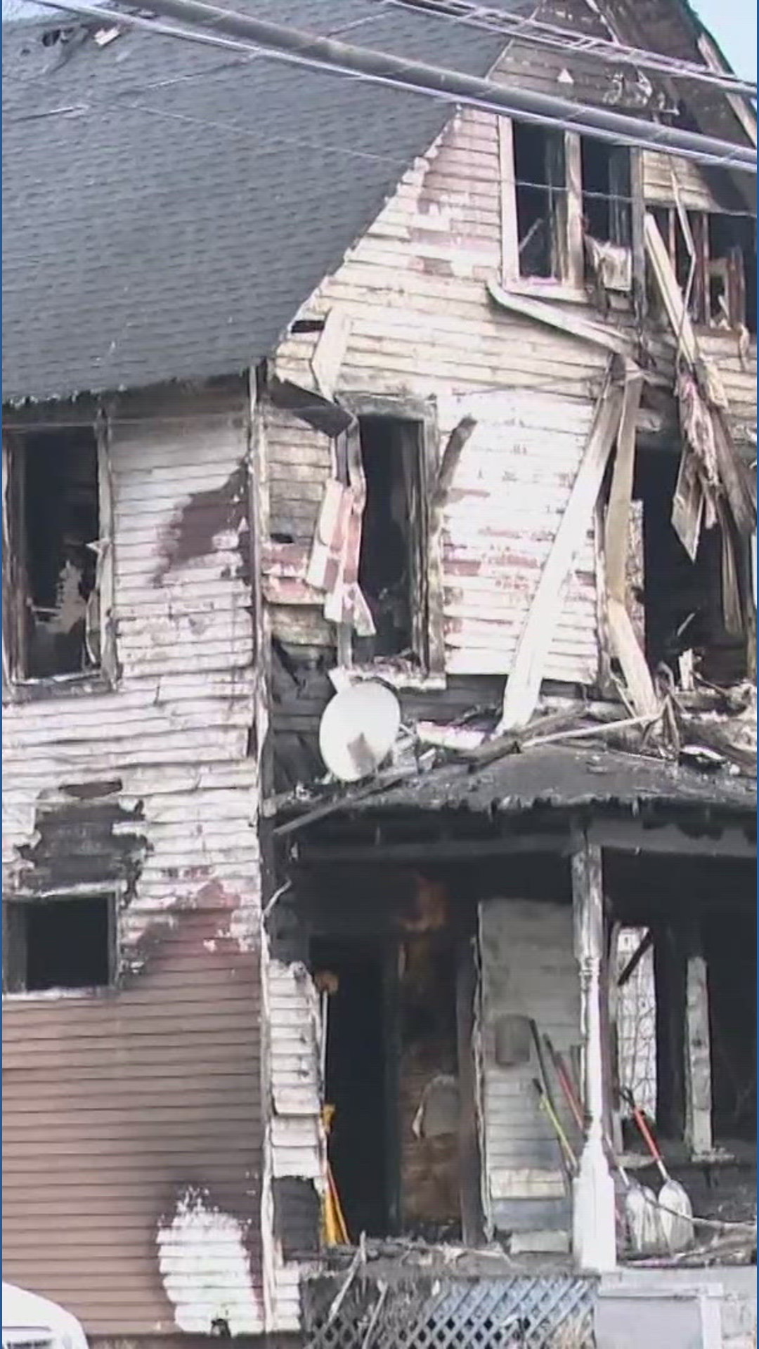 'I did everything I could to save him' | Army veteran recounts trying ...