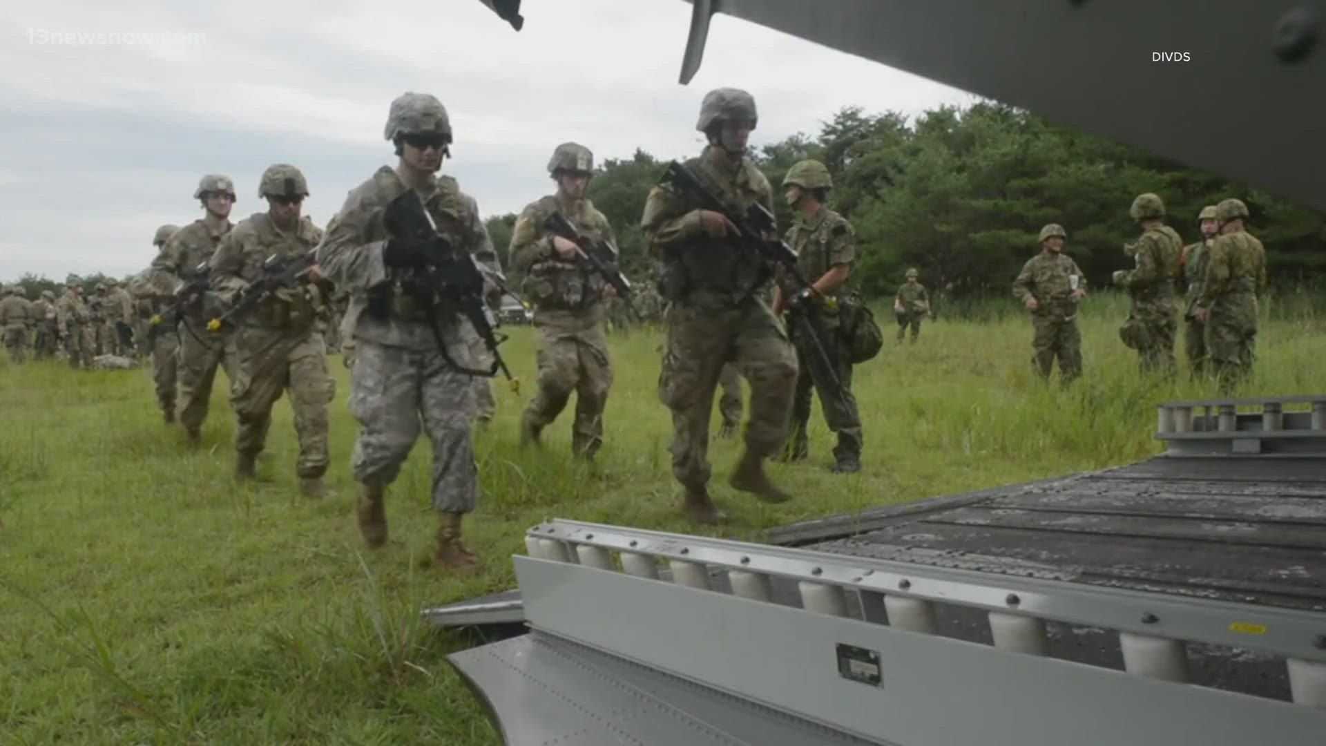 Congress tries once again to overhaul 2001 Authorization for Use of ...