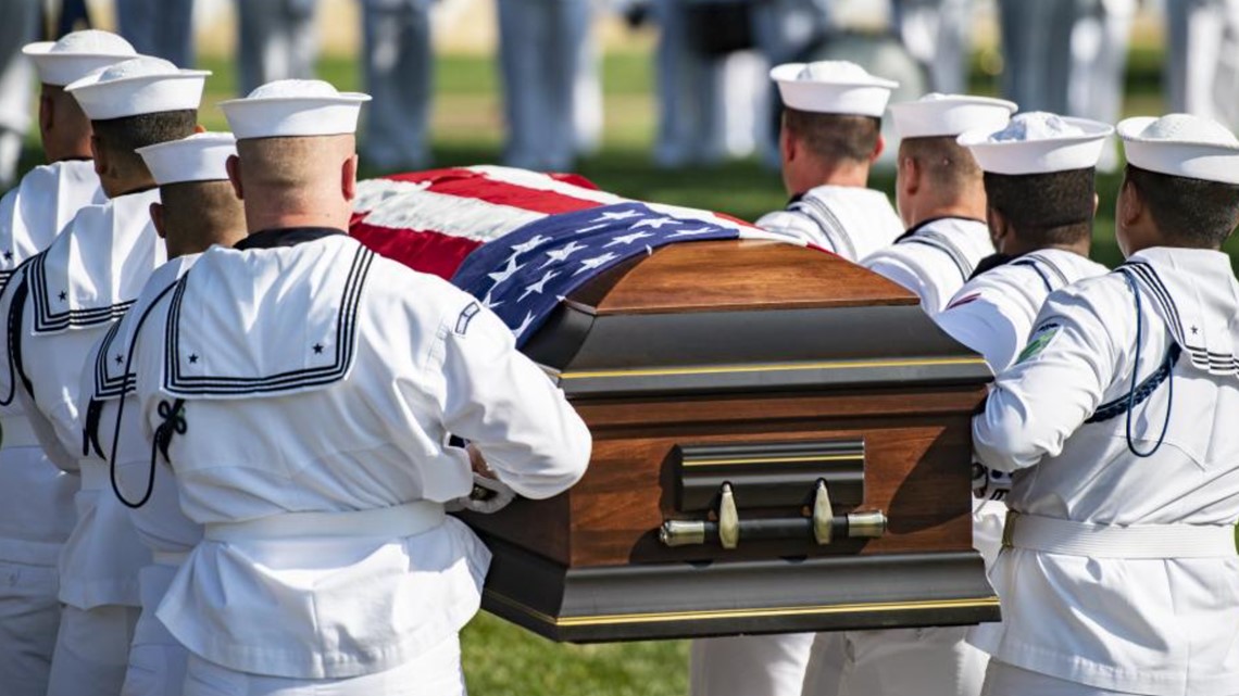 Navy Secretary, top admiral to be questioned about 7 sailor suicides in ...